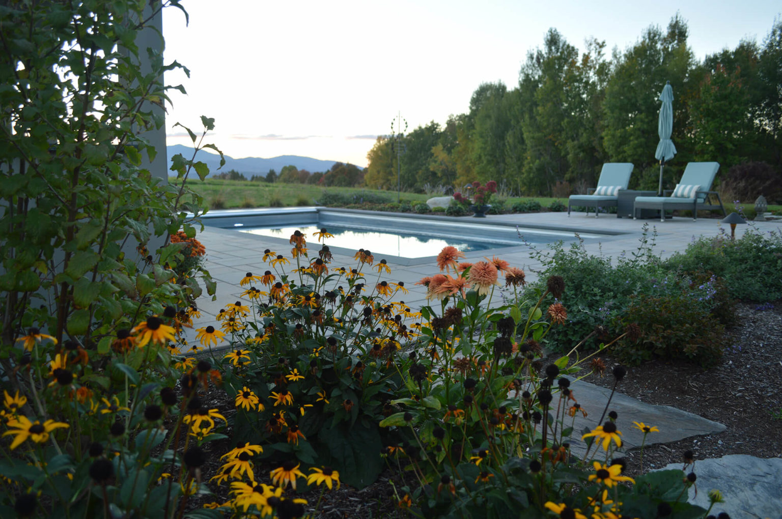 Vermont Landscaping Design, Installation & Maintenance | Landshapes